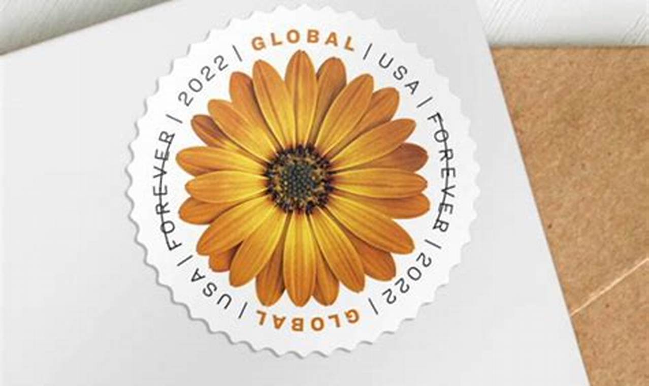 Global Postage Stamp Guide: Costs & Tips