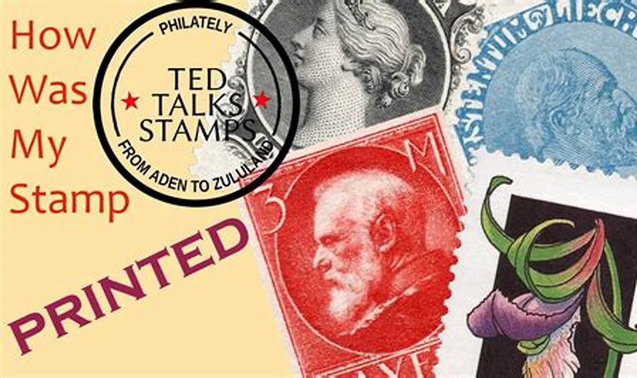 Explore YouTube Stamp Collecting: A Guide