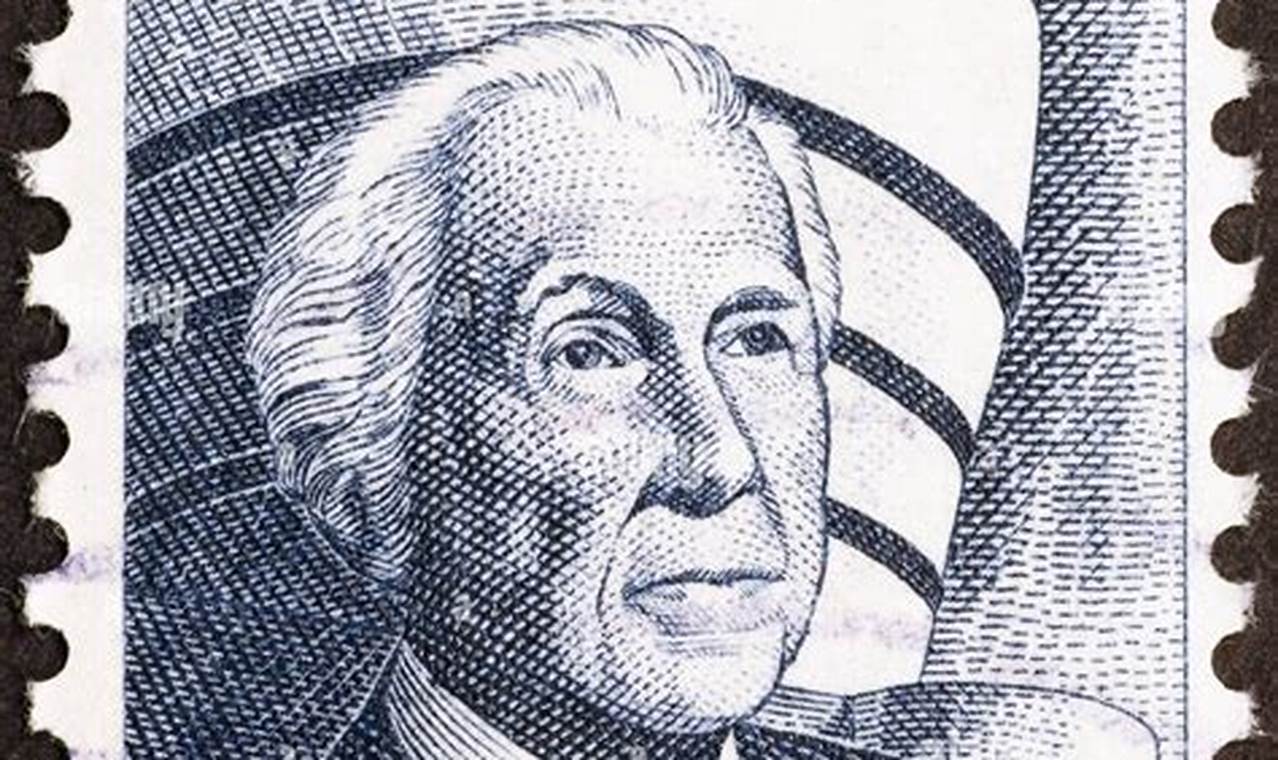 Collecting Frank Lloyd Wright Postage: A Guide