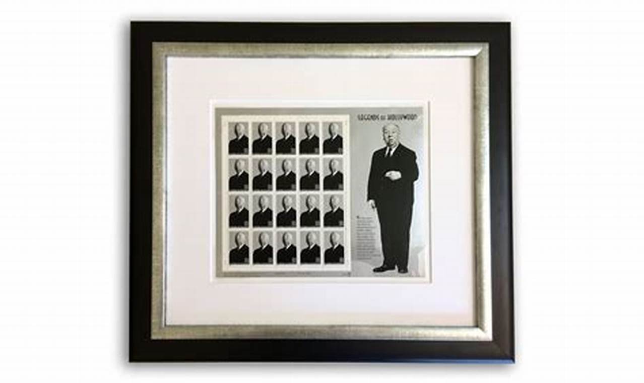 Best Stamp Collecting Frames for Display & Preservation
