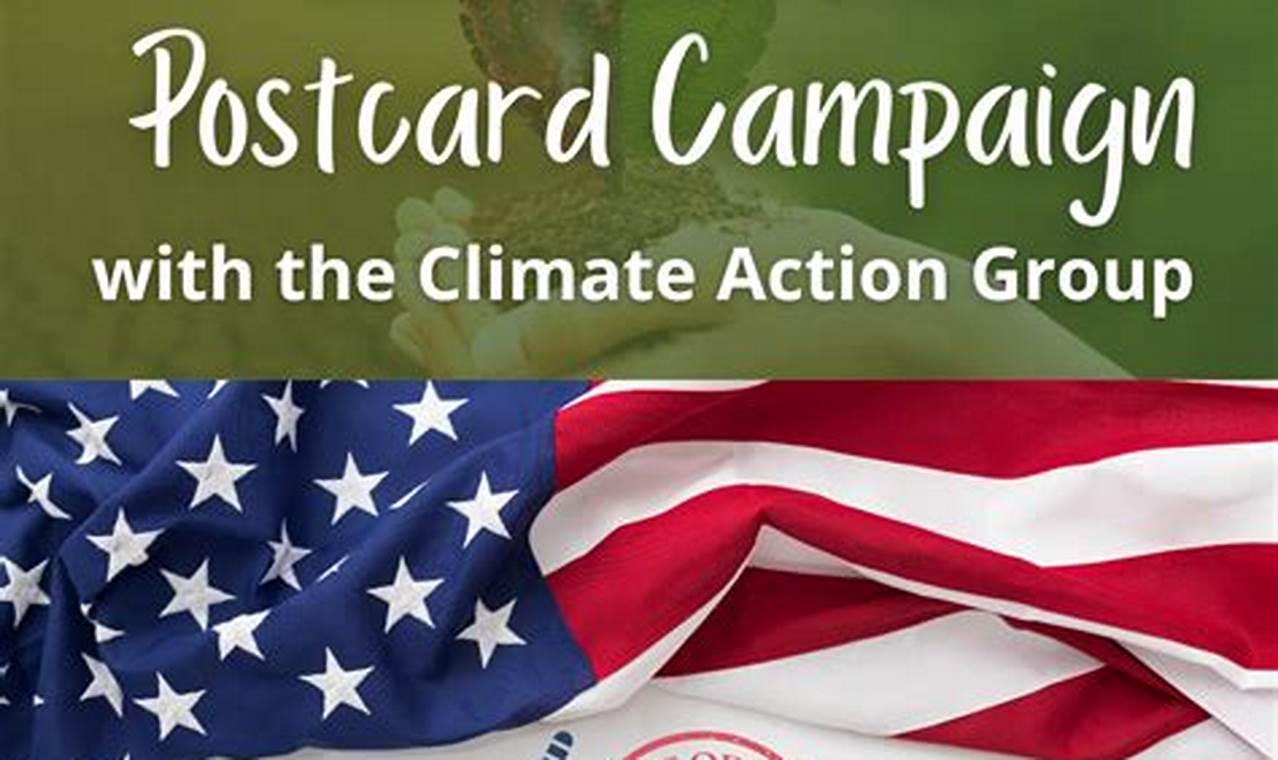 Winning Postcard Campaigns for 2024 Elections