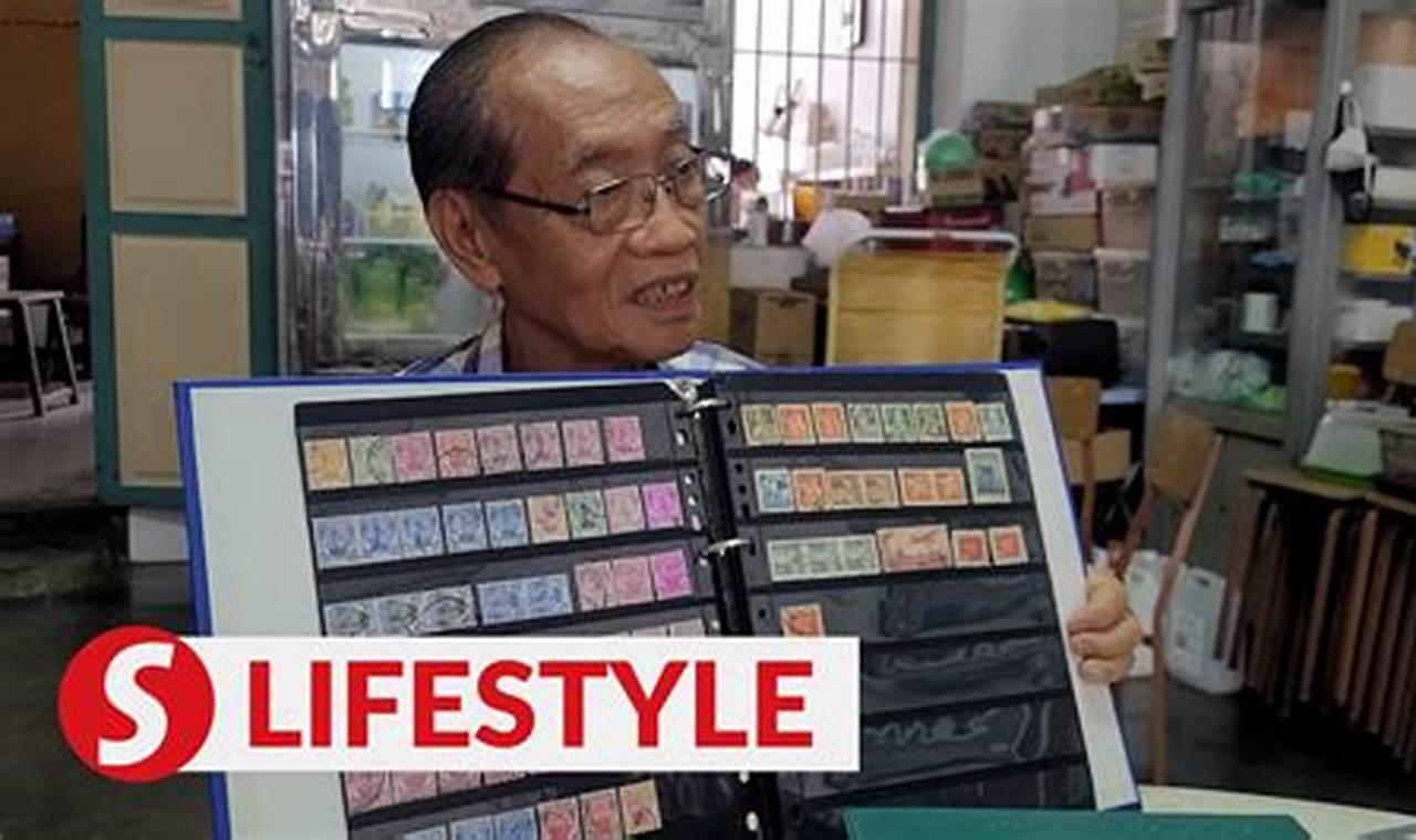The Avid Stamp Collector's Guide to Philately