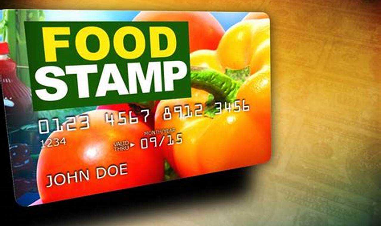 Food Stamp Office Boston