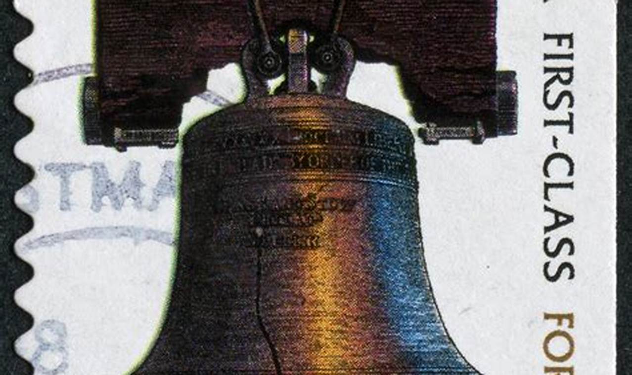 Forever Stamp Value in 2024 | Current Postage Cost