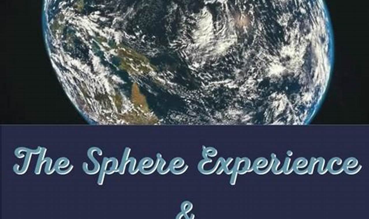 A Postcard From Earth Sphere Review: Stunning & Thoughtful