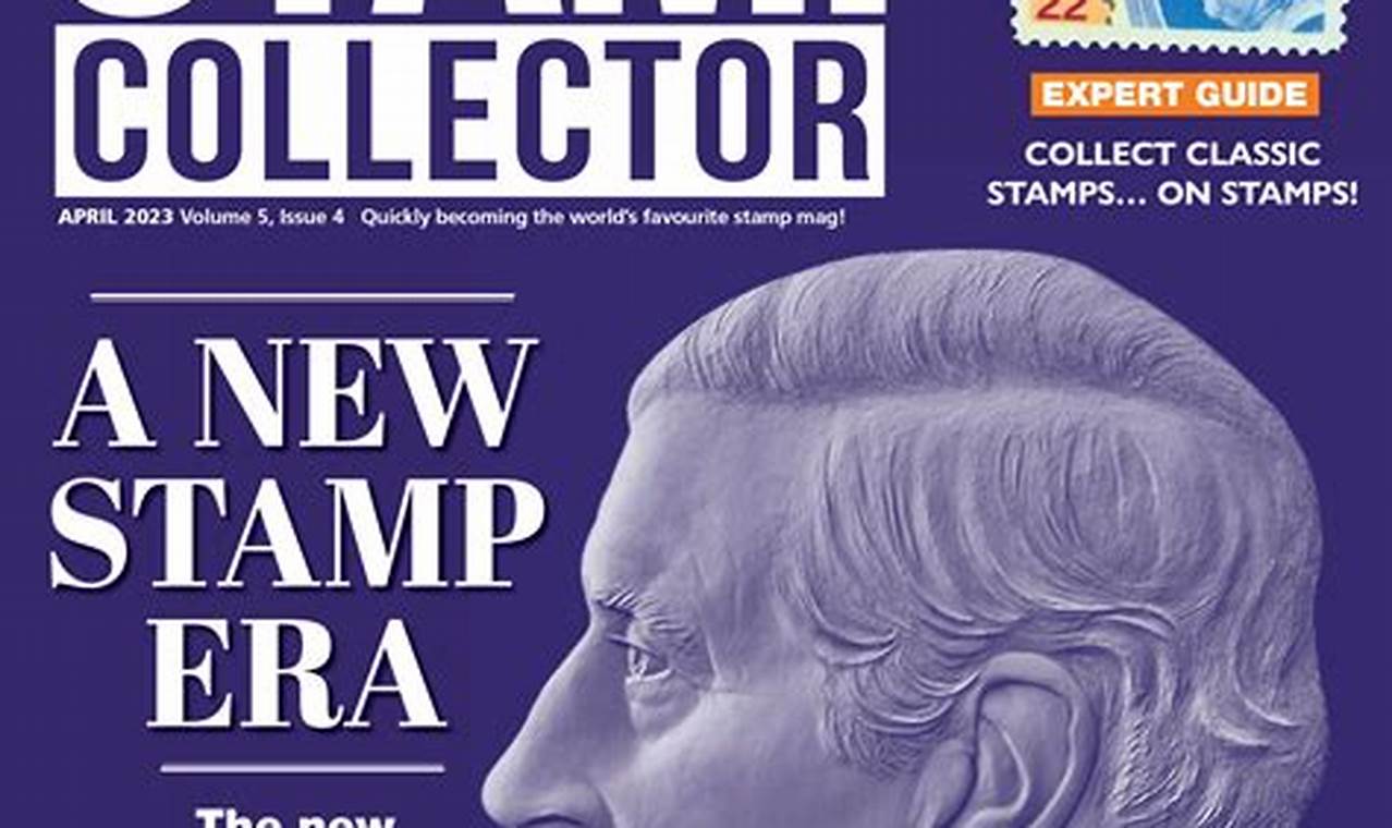 Stamp Collector Website