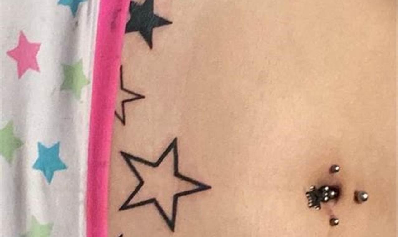 Reverse Tramp Stamp
