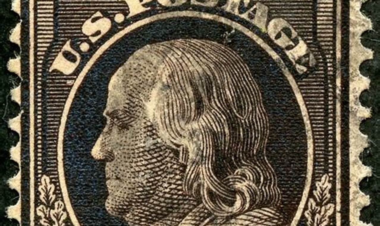 Collecting Rare Postage Stamps: A Guide