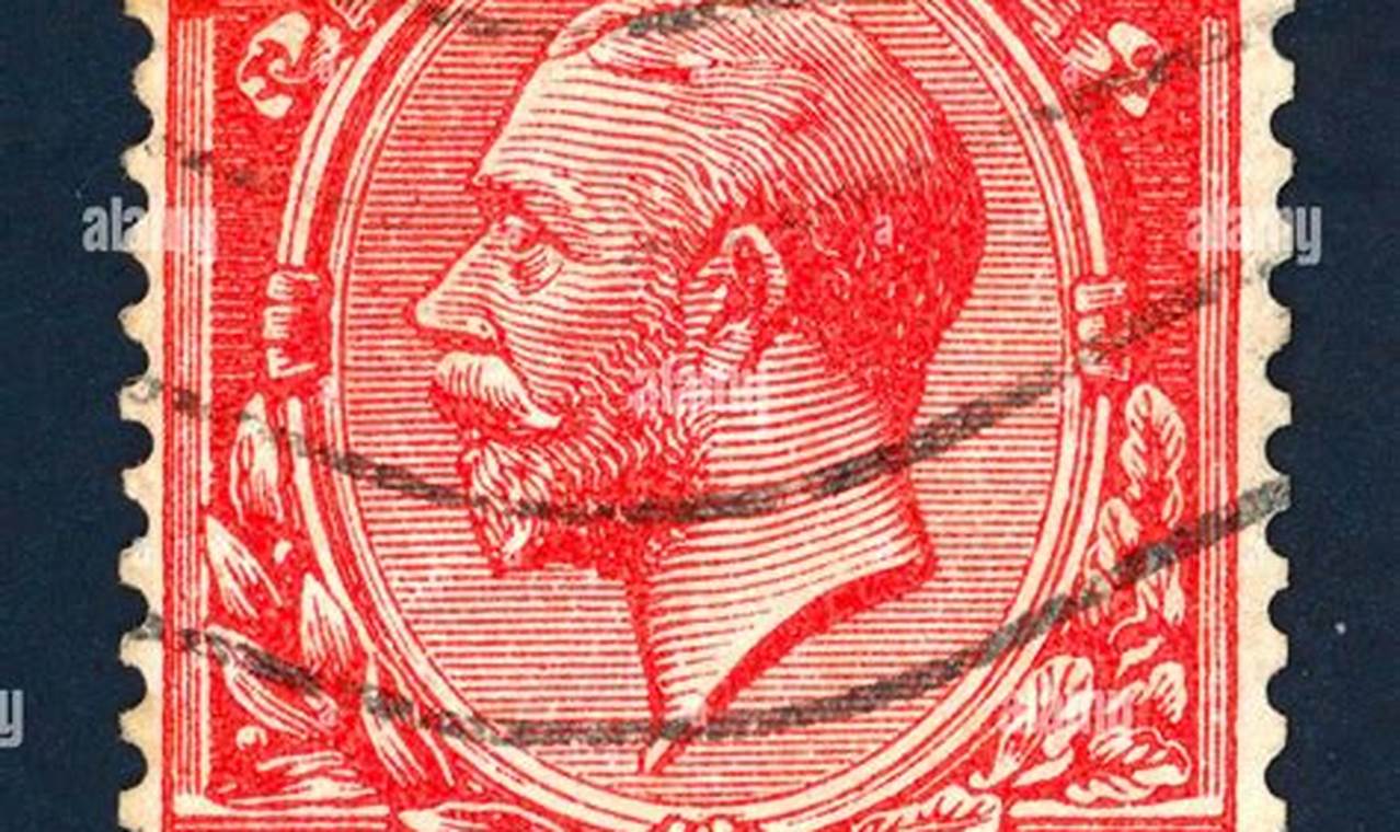 Ultimate Postage Stamp Valuation Guide