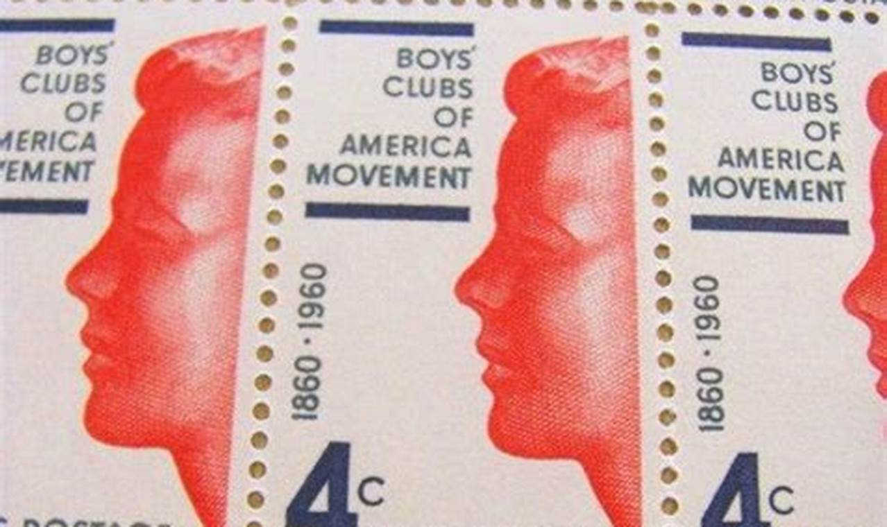 Find Stamp Collecting Clubs Near You Today!