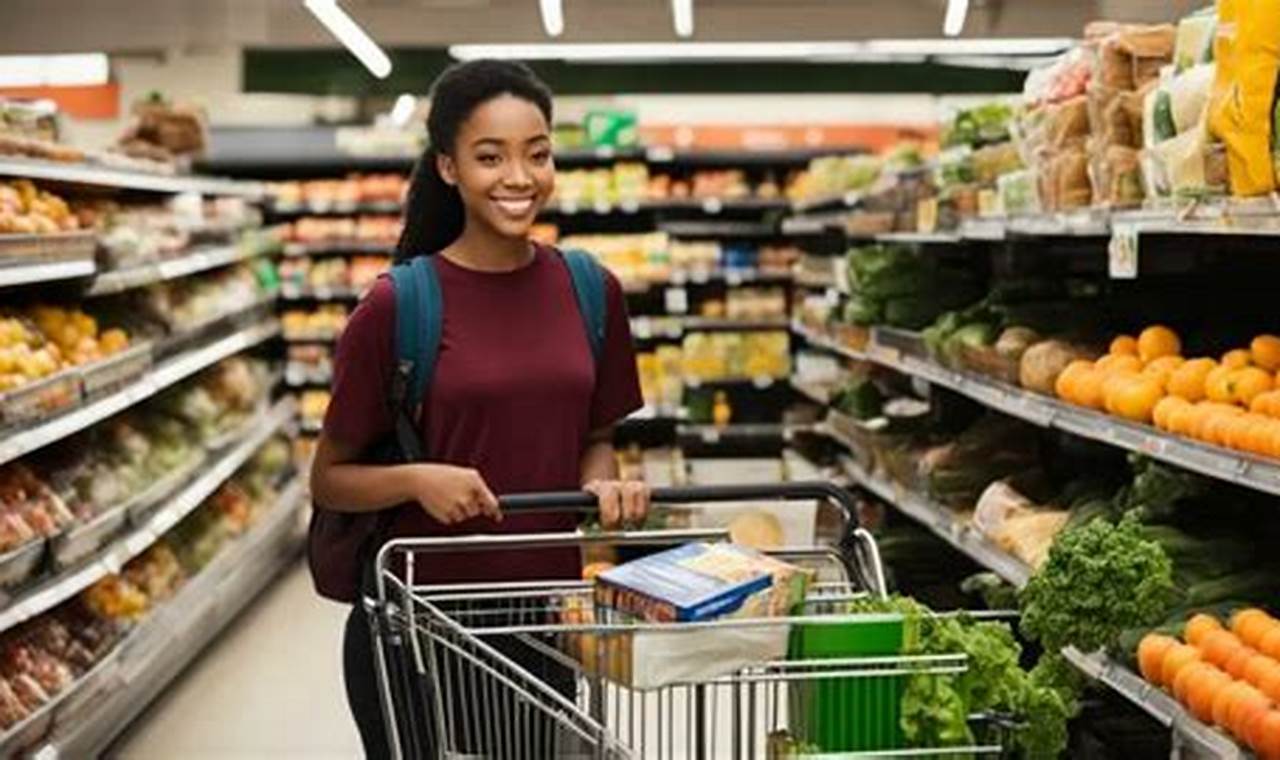 SNAP Eligibility for College Students: A Guide