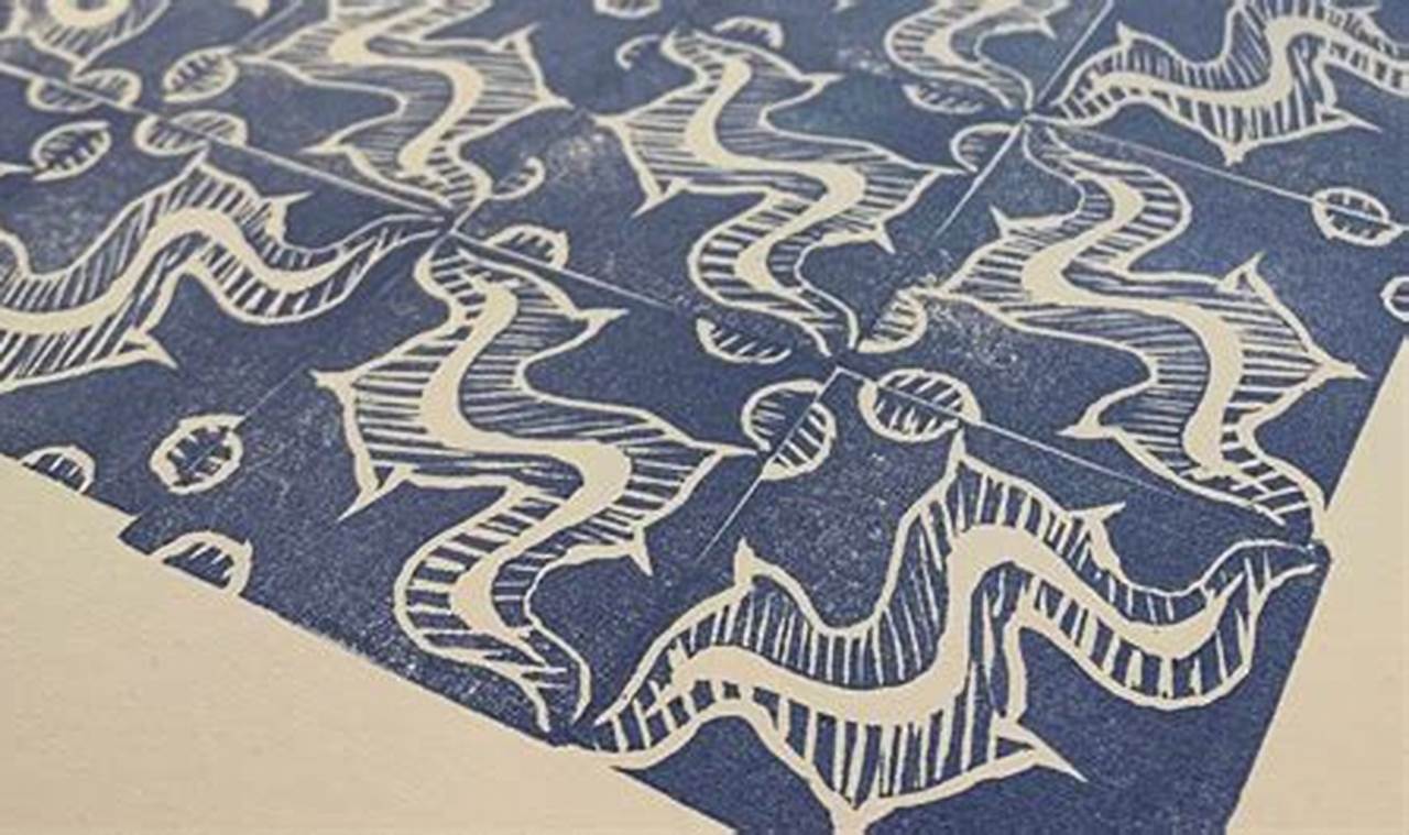 Creative Rubber Stamp Art & Design