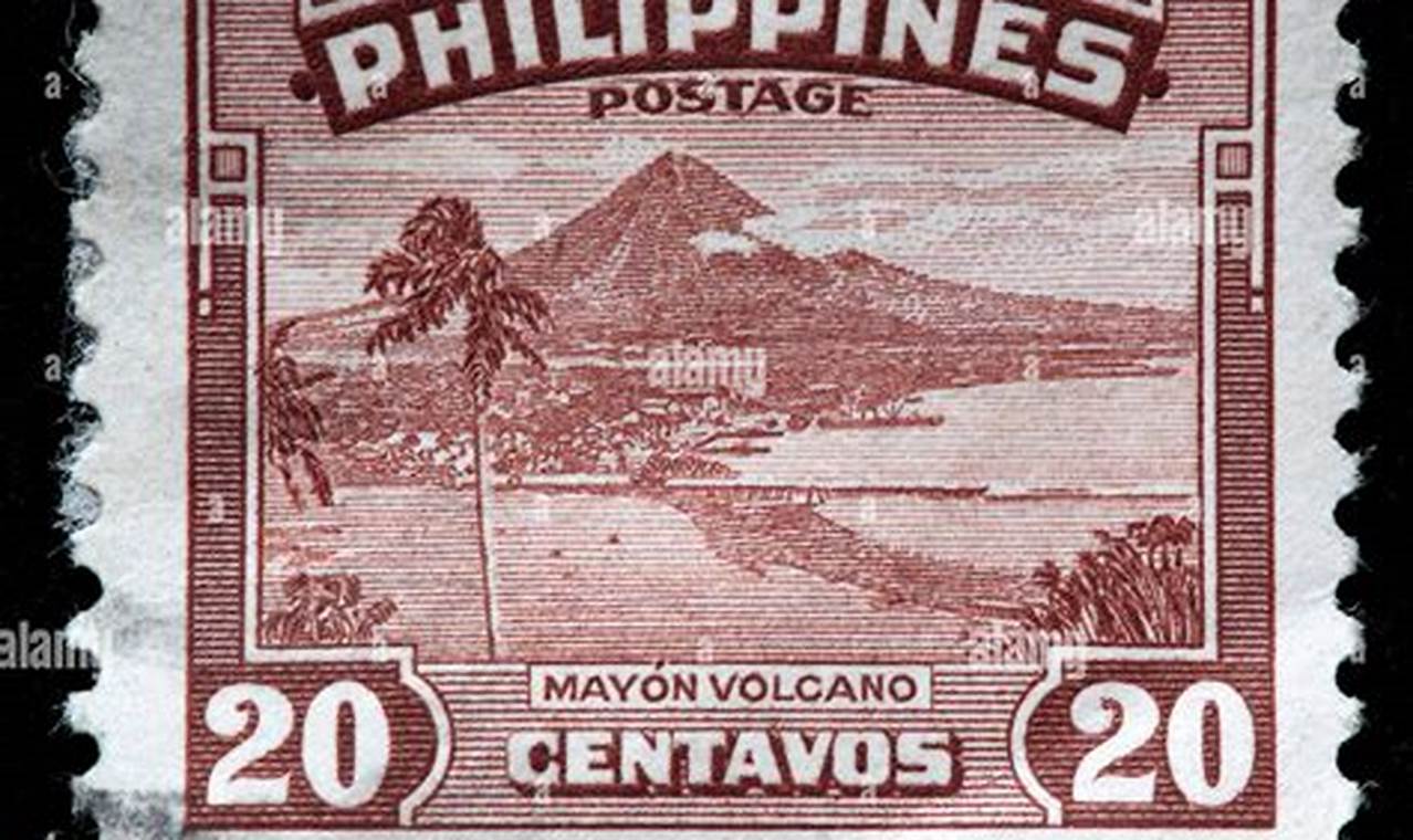 Philippine Postage Stamps: A Collector's Guide