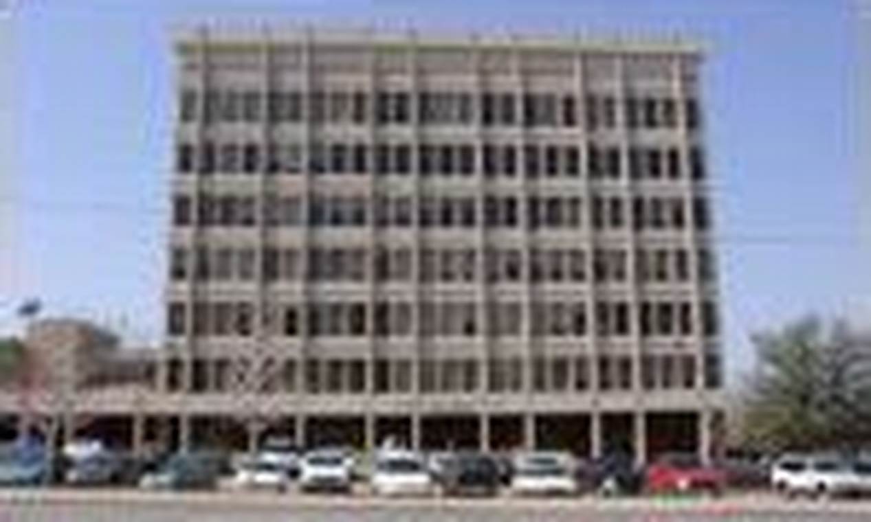 Food Stamp Office Tulsa