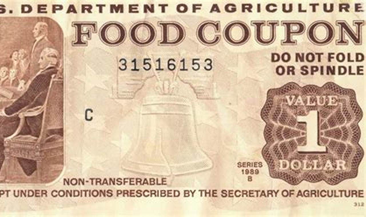 Latest Food Stamp Changes & Updates