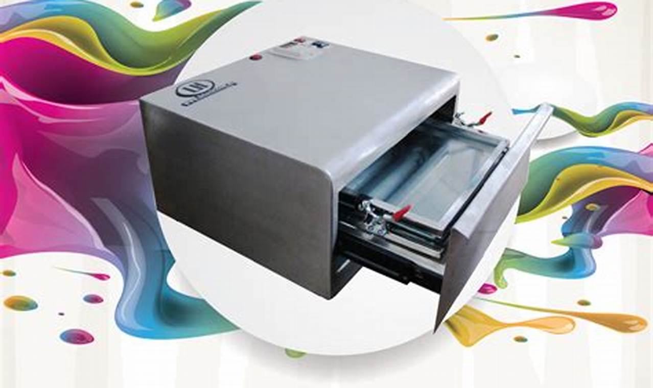 Best Automatic Rubber Stamp Machines for 2024