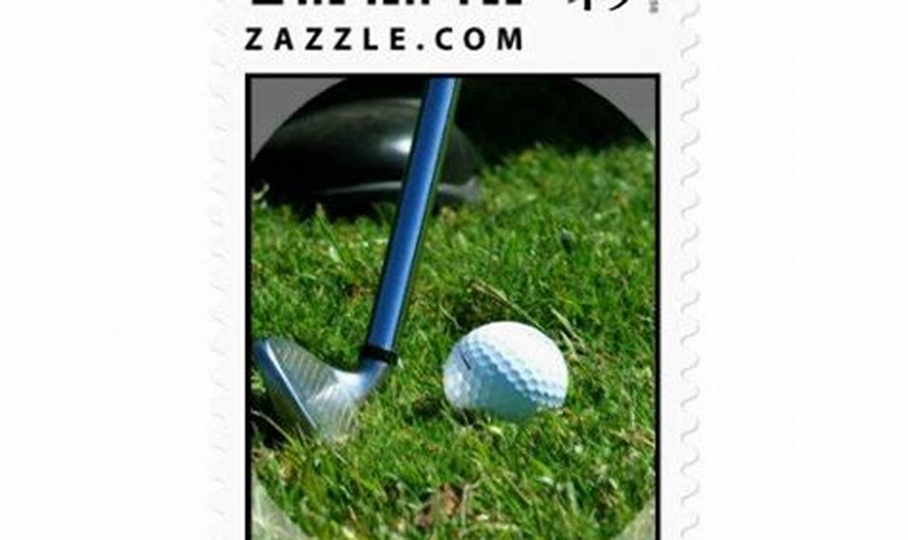 Mastering the Golf Postage Stamp Challenge