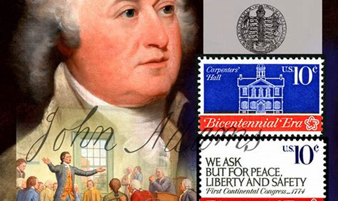 Discover Stamp Collecting in Boston, MA