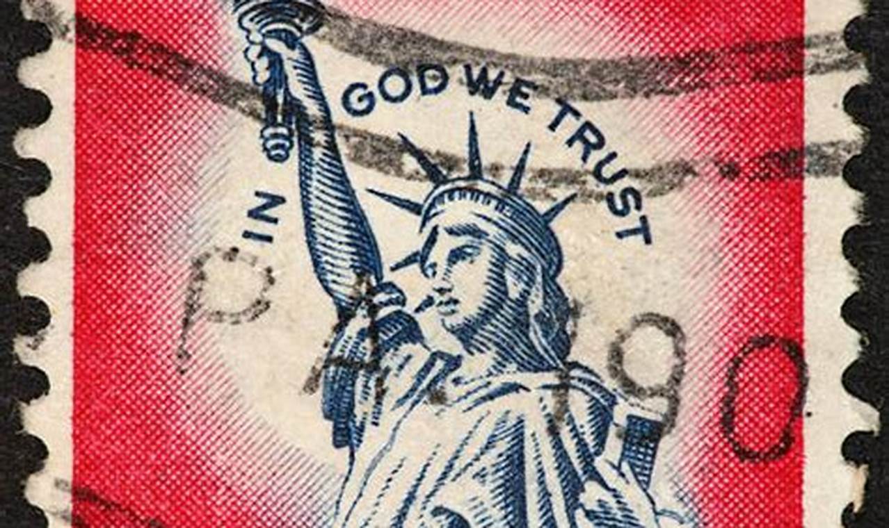 Collecting 1950 Postage Stamps: A Guide