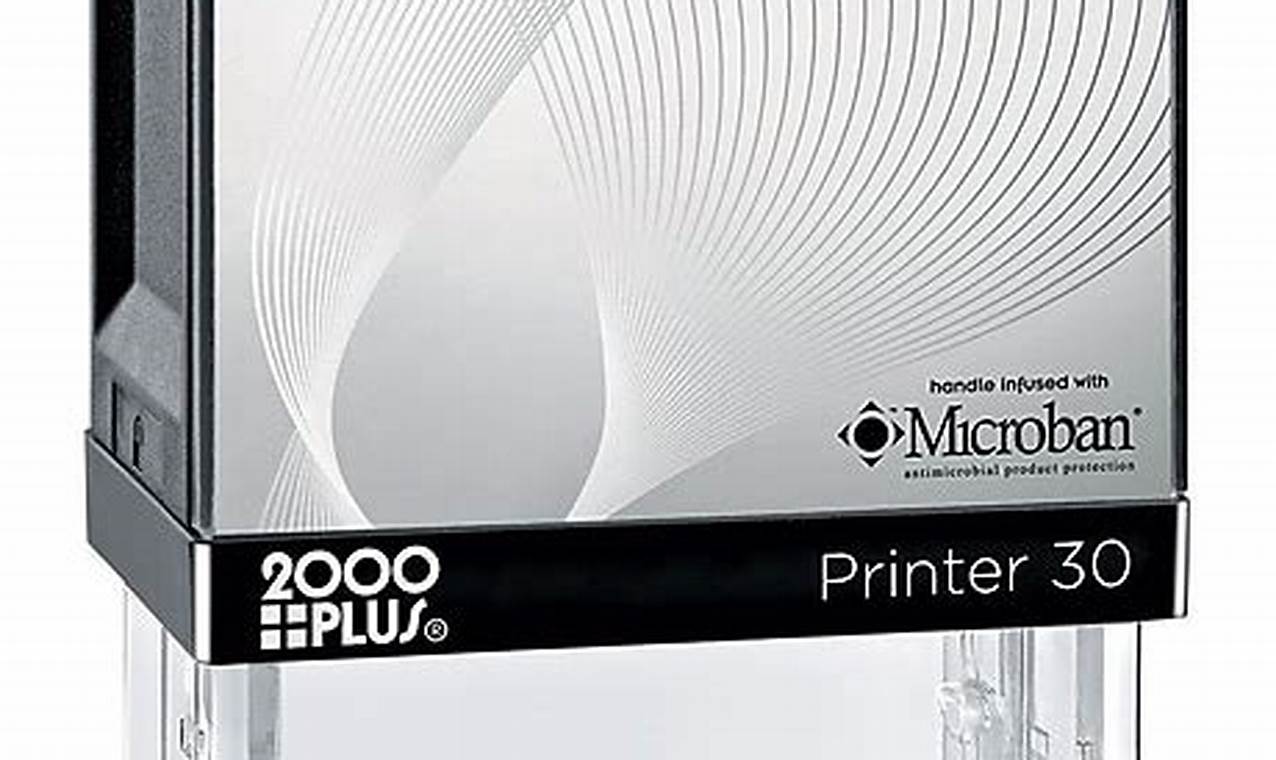 Notary Stamp Staples: A Complete Guide