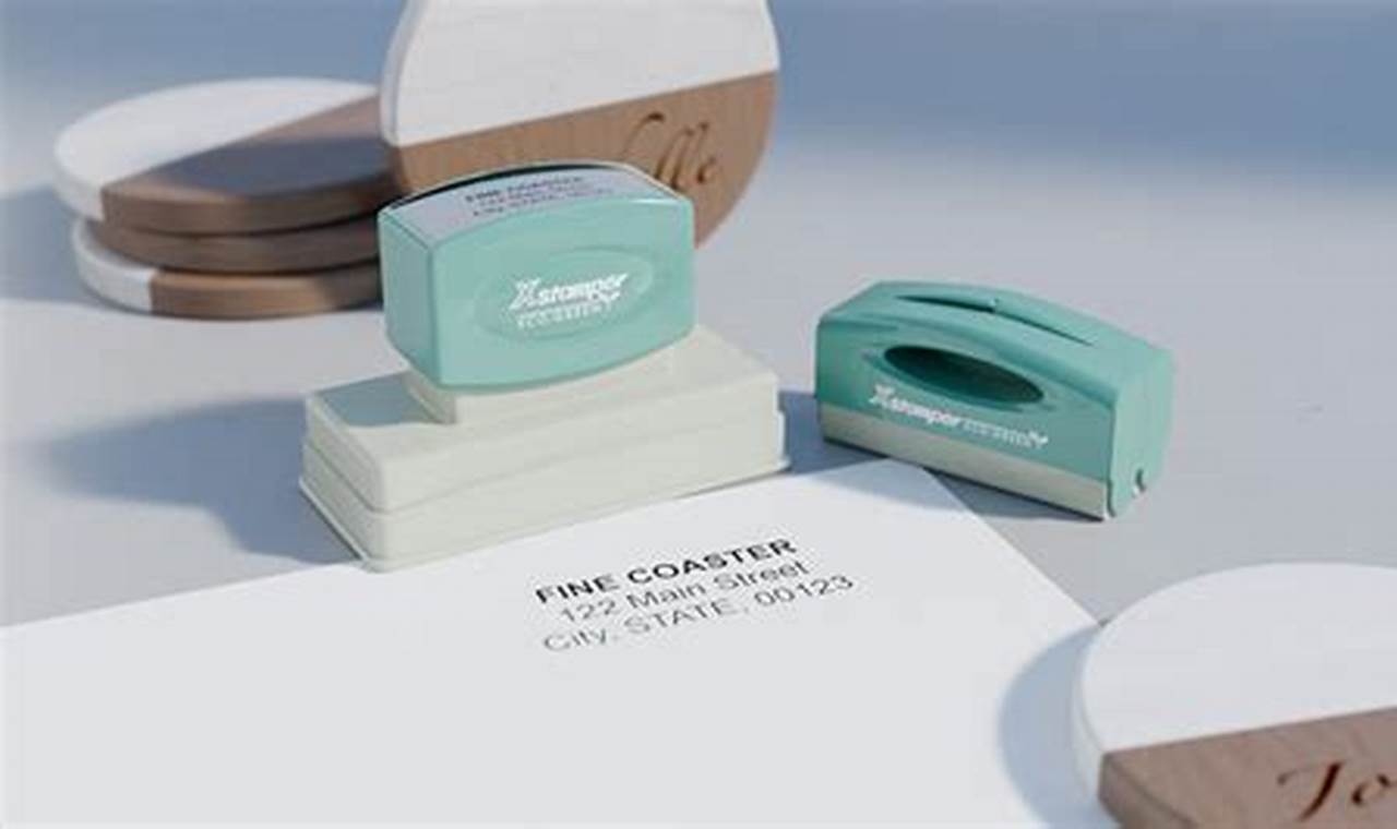 Essential Postcard Printing Staples for Success