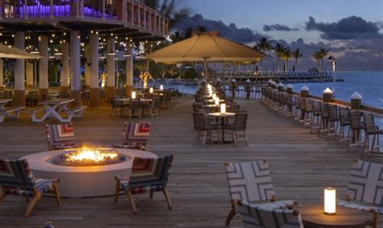 The Best Postcard Inn Restaurants & Dining