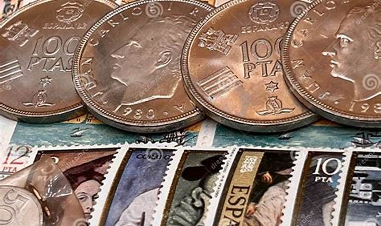 Guide to Coin & Stamp Collecting: Tips & Value