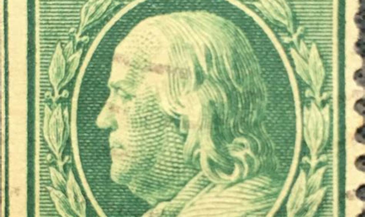 Antique Postcard Stamps Worth: Value Guide