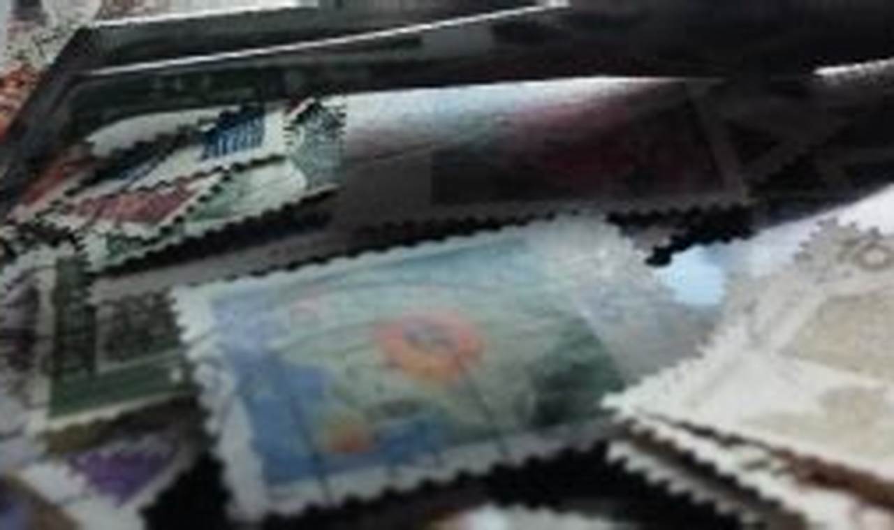 Join Stamp Collecting Groups & Clubs Today!