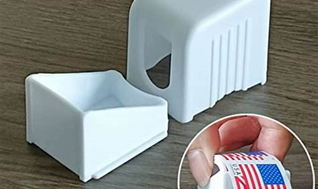 Buy Postage Stamp Dispensers: Guide & FAQs