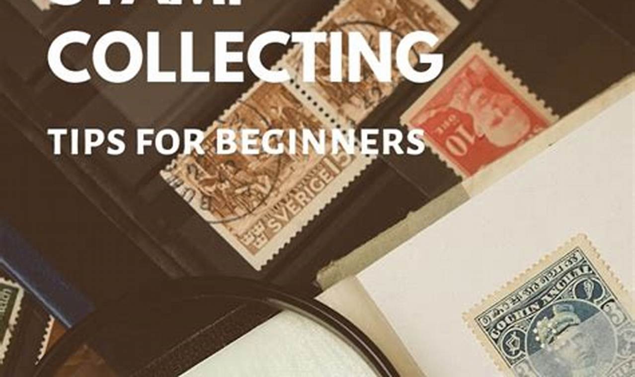 Exploring the Thriving Stamp Collecting Market Today