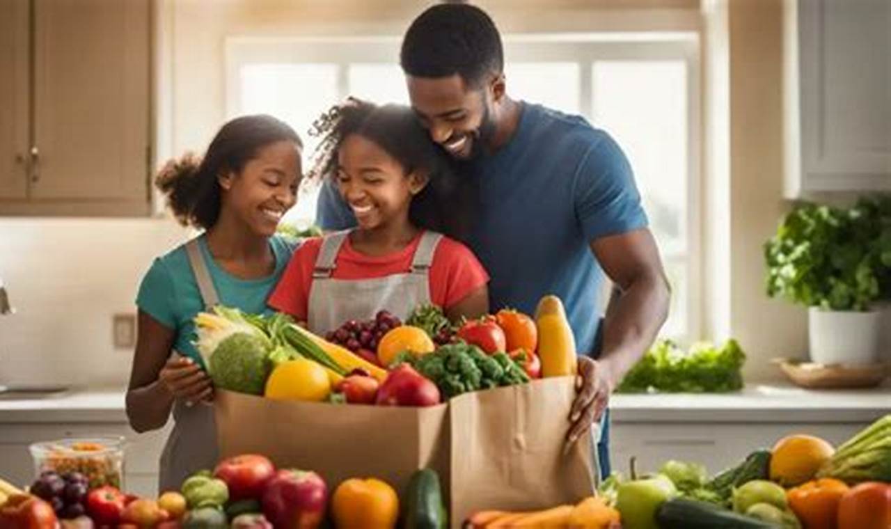 Coping with Food Stamp Cuts: A Guide