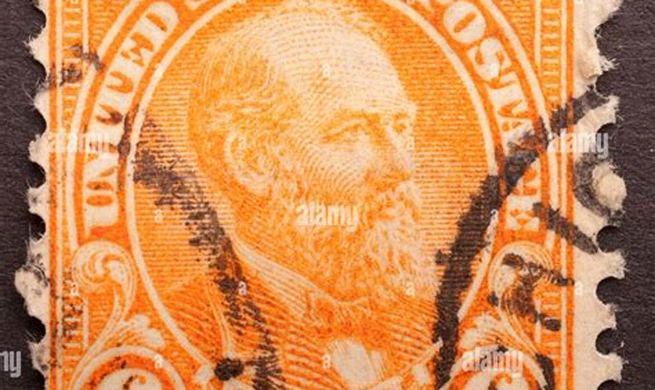 Classic 6 Cent Stamp: History & Value