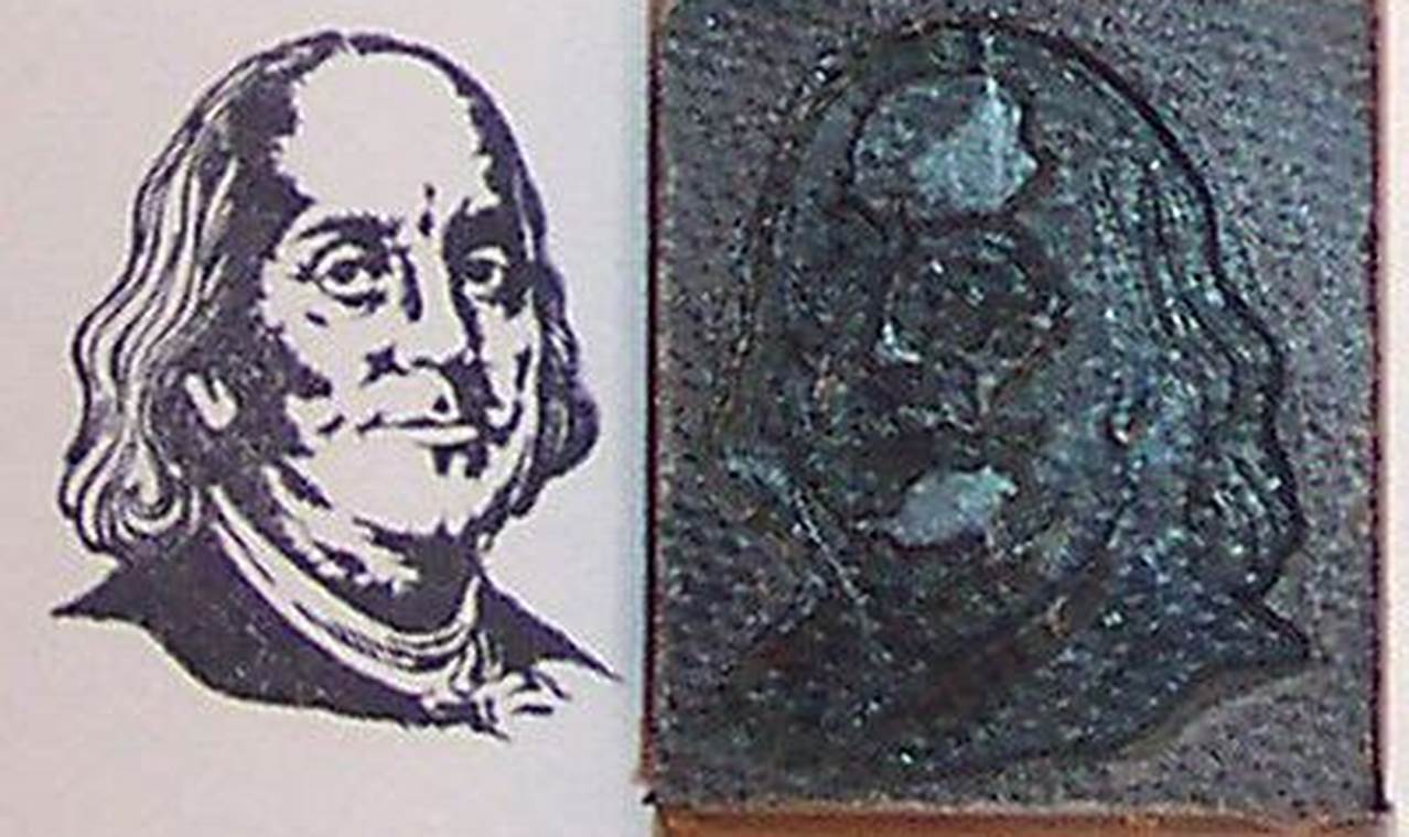 Franklin Rubber Stamp