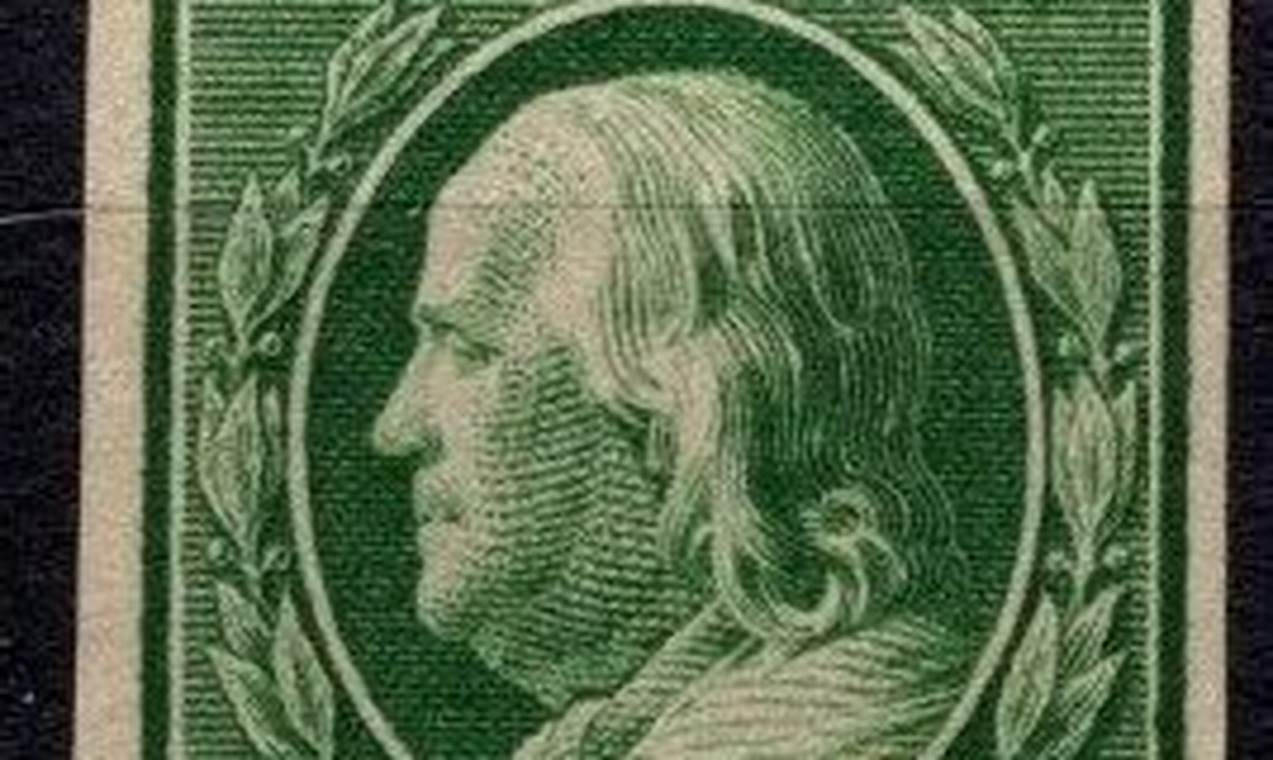 Collectible 1911 One Cent Stamp: Guide & Value