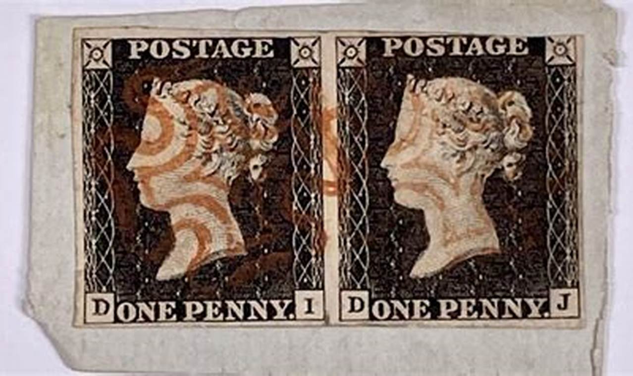 Understanding Postage Stamp Valuations & Prices