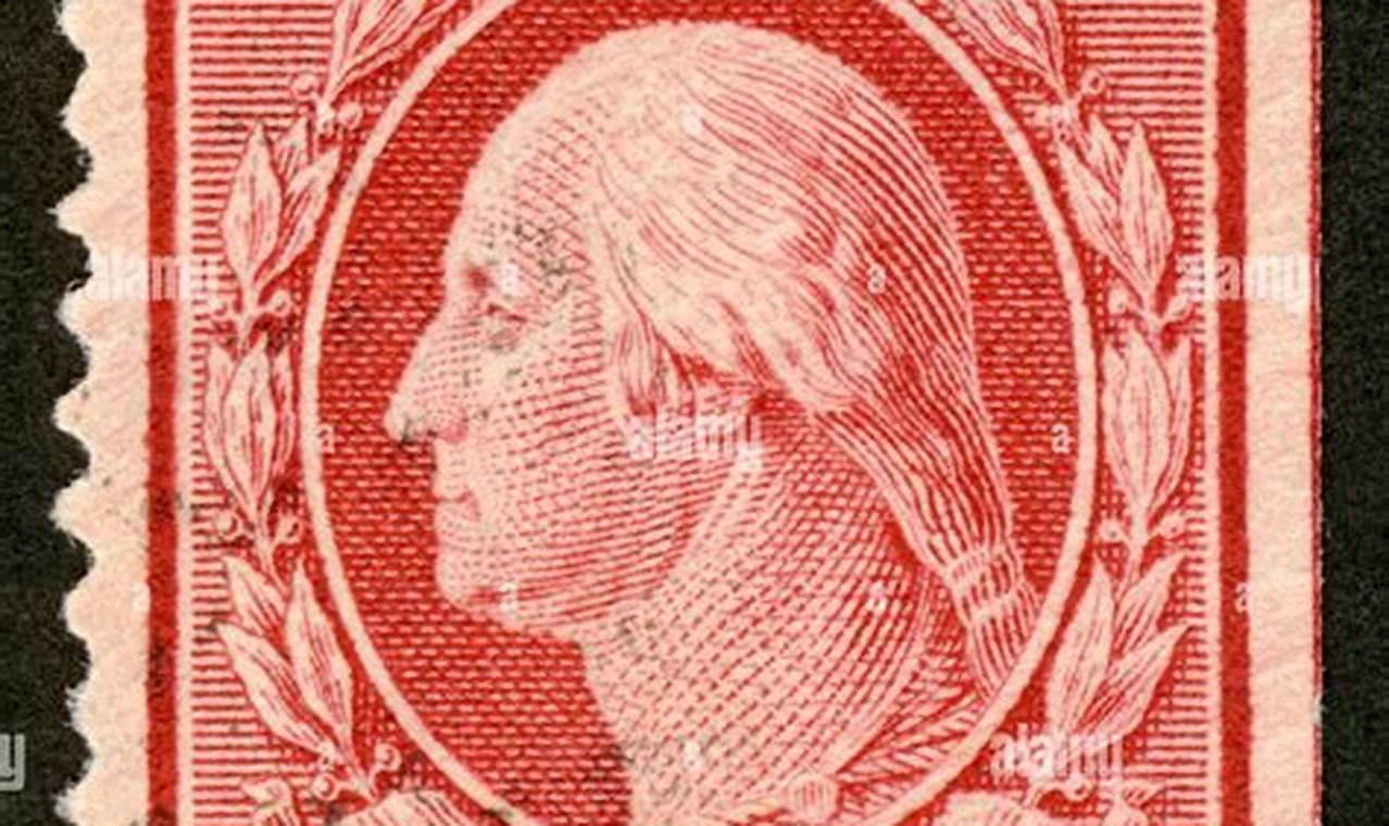 History of the First US Postage Stamp: 1847