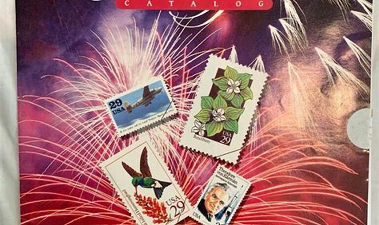 Ultimate Stamp Collecting Catalog Guide & Resources