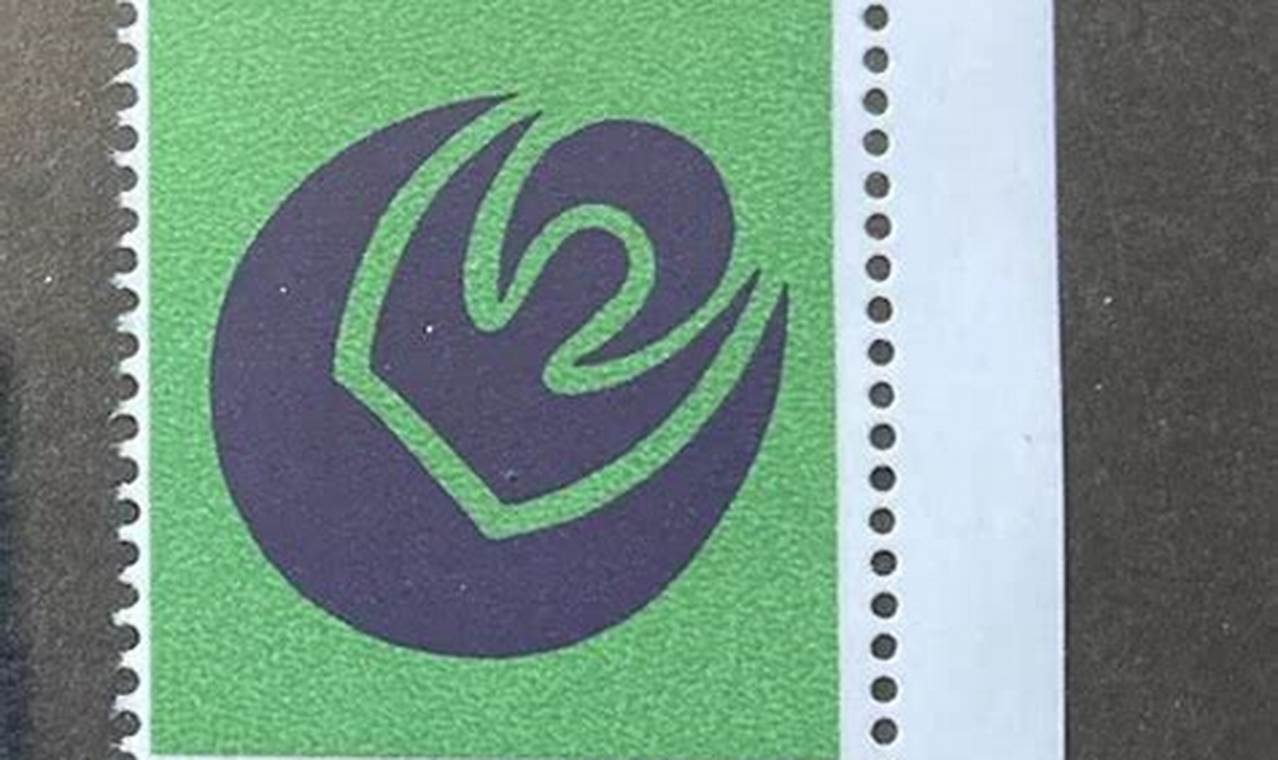 1975 Postage Stamp Cost: Price & History