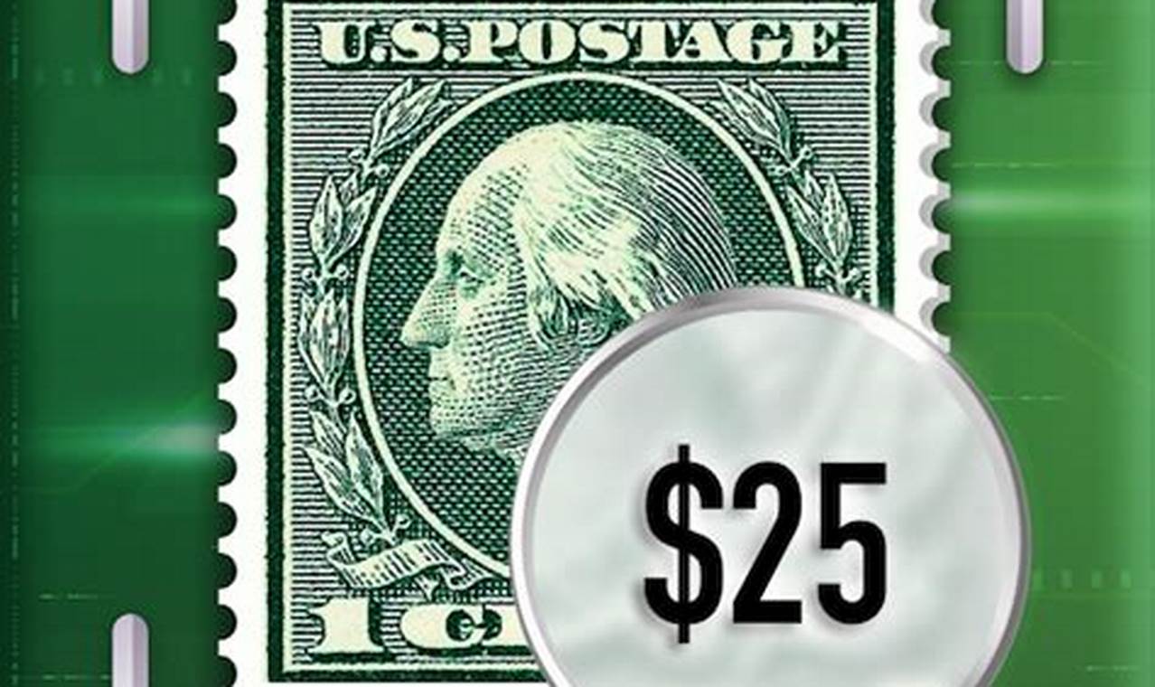 Best Postage Stamp Identifier App for Collectors