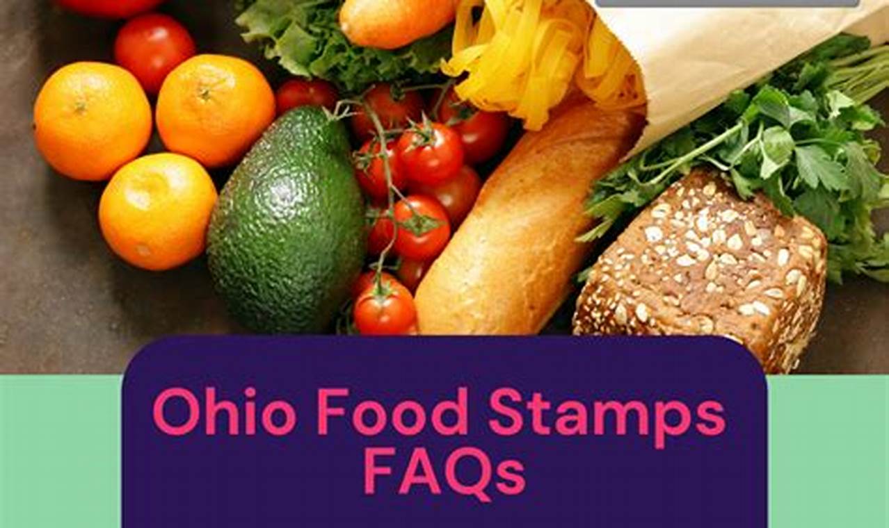 SNAP Approved Food List: What Can You Buy?
