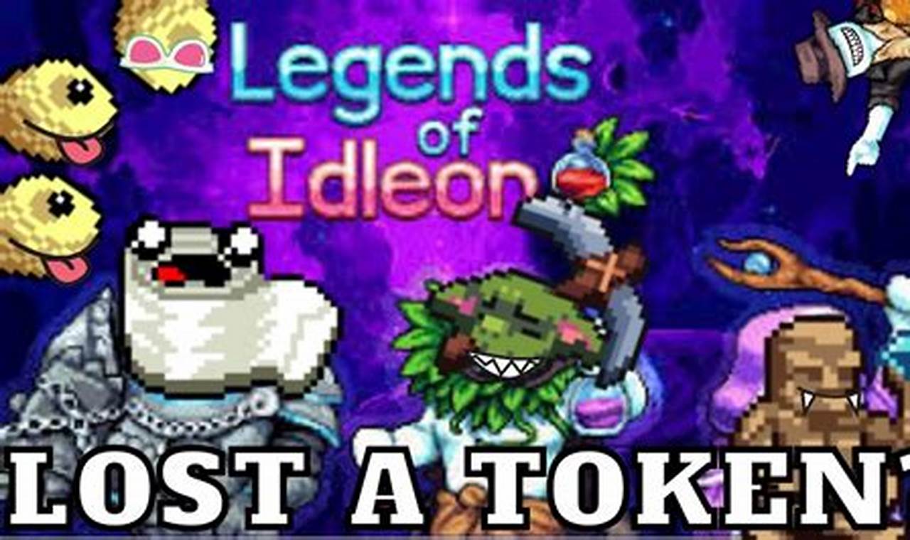 Mastering IdleOn's Stamp Collecting Guide