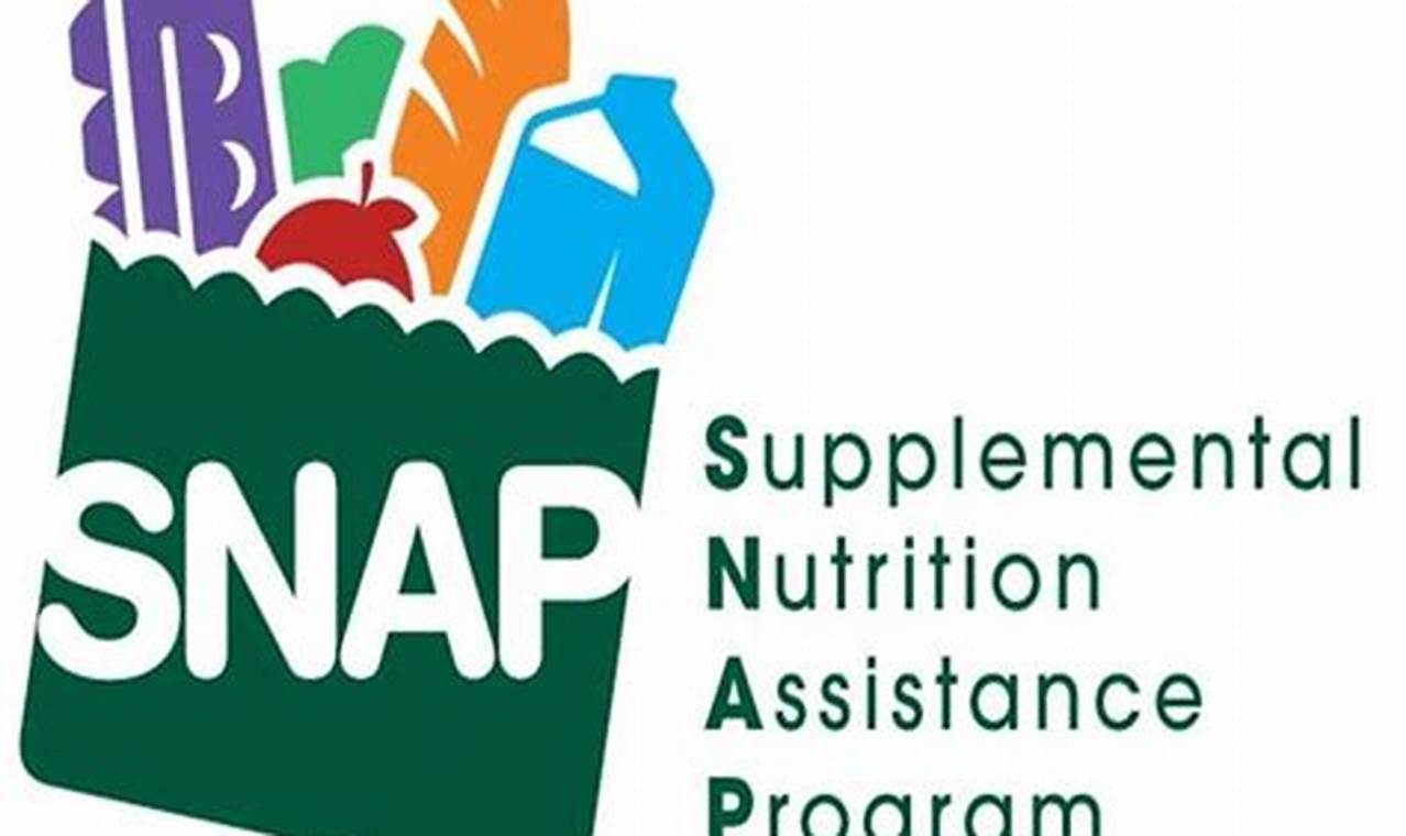 Understanding the Food Stamp Logo: A Guide