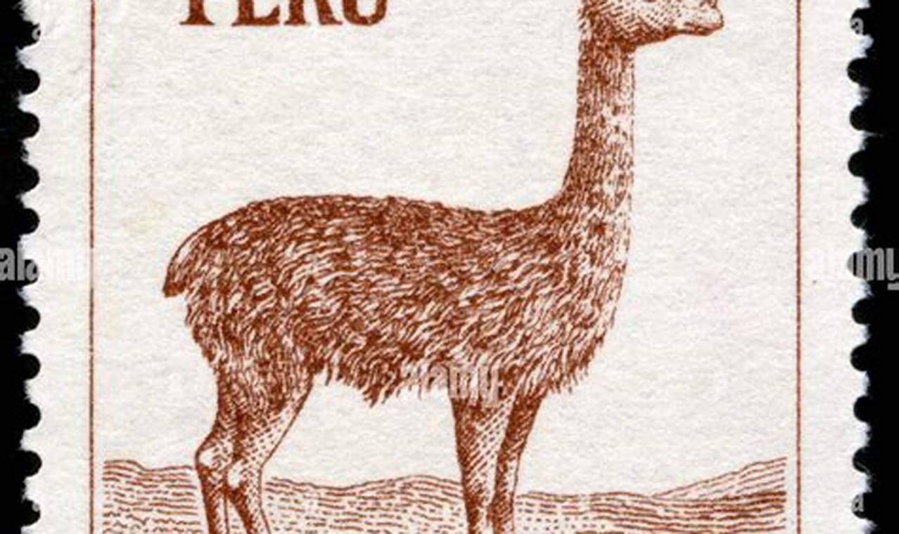 Classic Peru Postage Stamps: A Collector's Guide