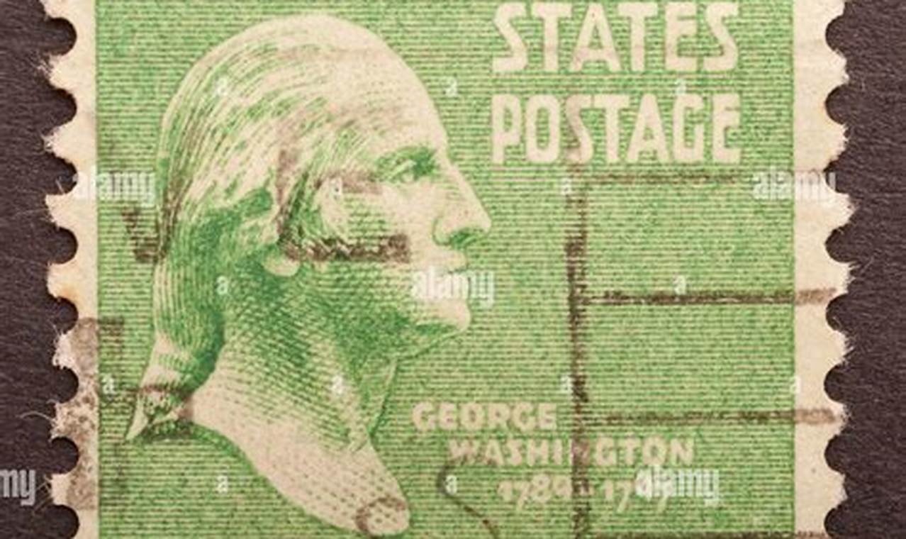 Classic United States One Cent Stamp Guide