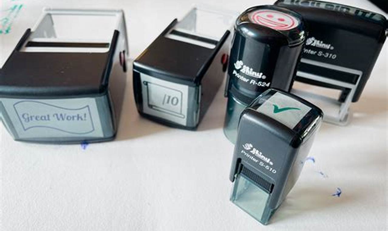 Creating Art with Rubber Stamp Images & Designs