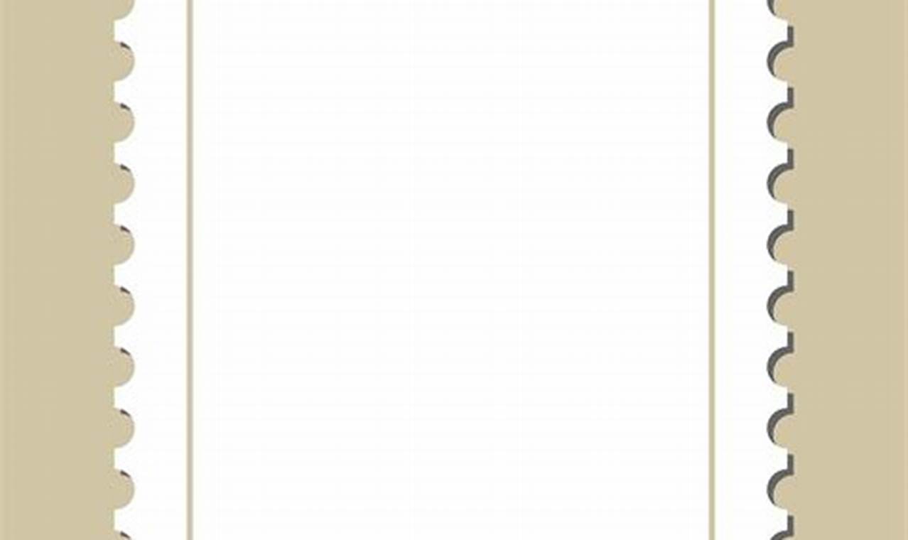 Buy Unused Postage Stamp Blanks Online