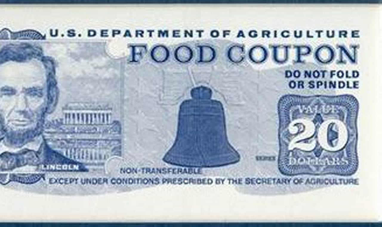 Mobile County Food Stamp Office