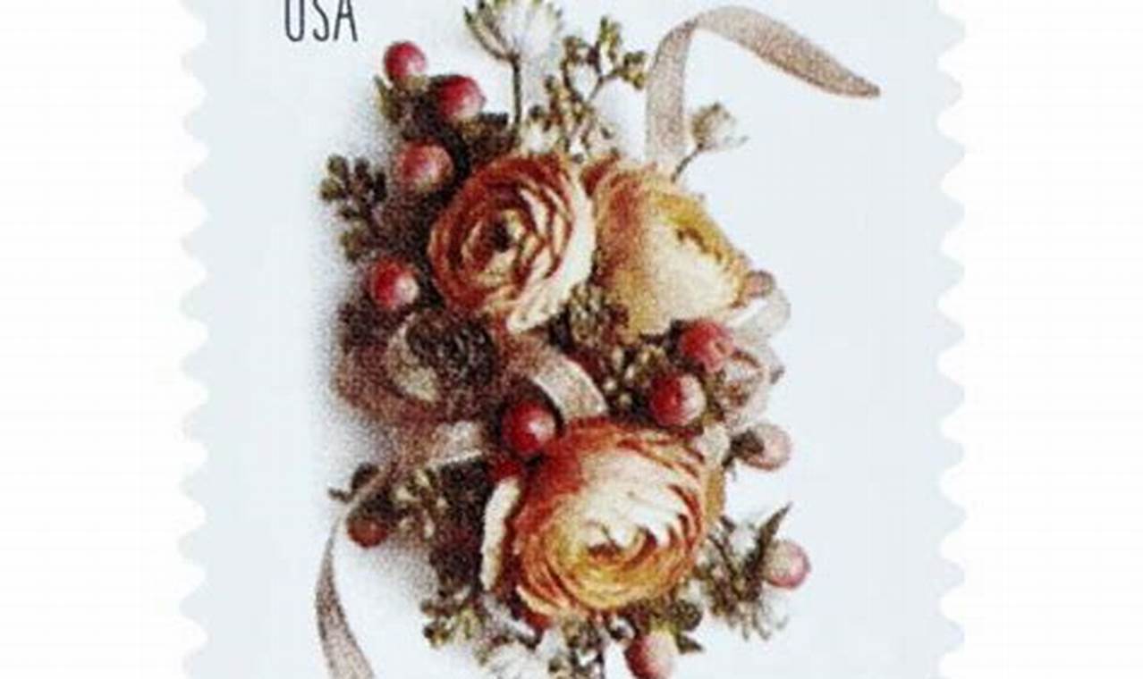 Cost of a 2nd Ounce Postage Stamp: 2023 Guide