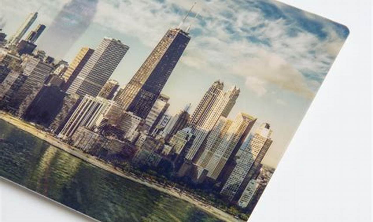 Custom Lenticular Postcard Printing Services